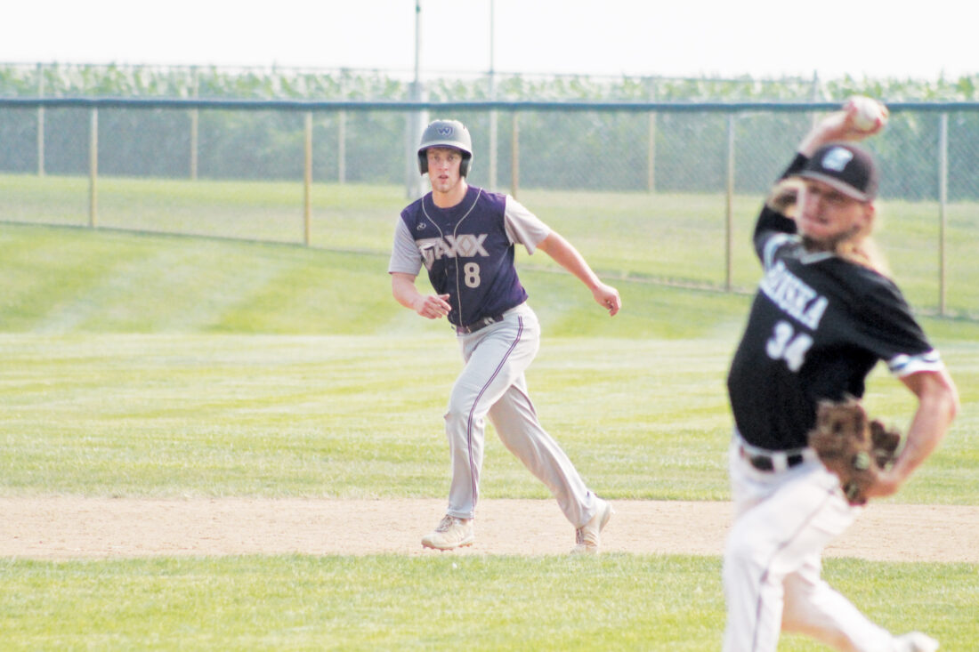 Tomahawk East gets fourth straight ASG win vs. Corn Belt | News, Sports ...